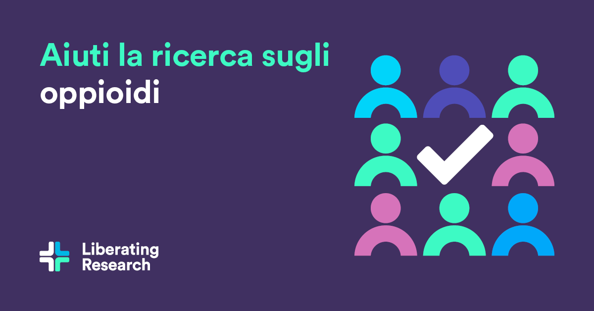 Disturbo da uso di oppioidi