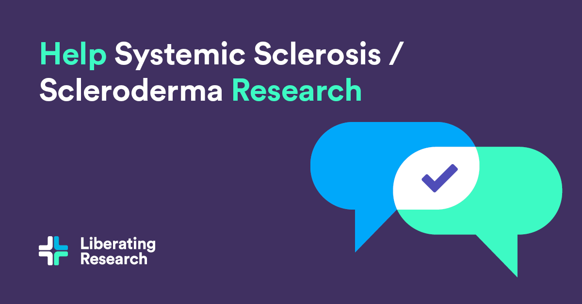 Systemic Sclerosis / Scleroderma